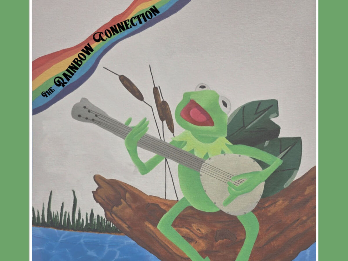 Alameda Elks Lodge to host cozy brunch benefit for the Purple Pig