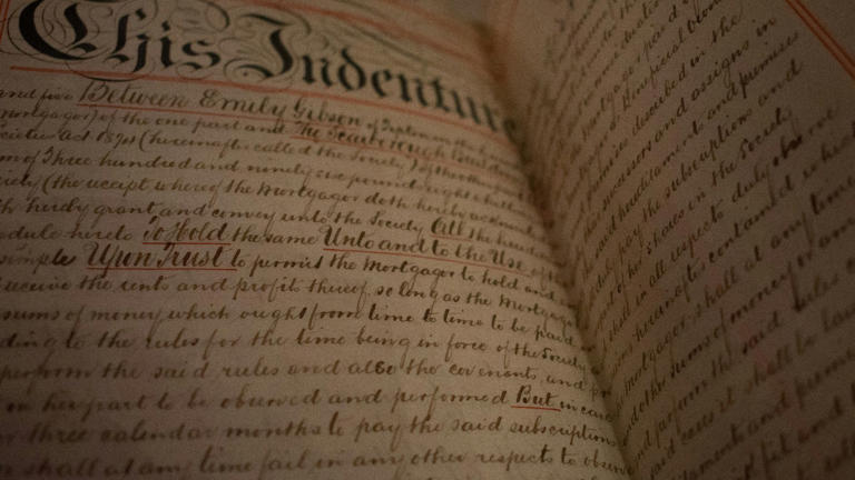 Cursive writing is still important, and we’re tired of people saying it ...