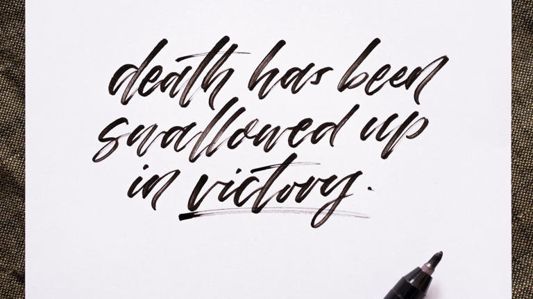 Cursive writing is still important, and we’re tired of people saying it ...