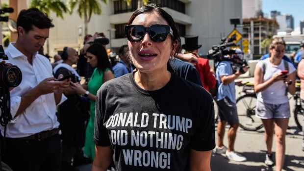 MAGA influencers torch Netflix-WBD deal over streamer's Obama ties