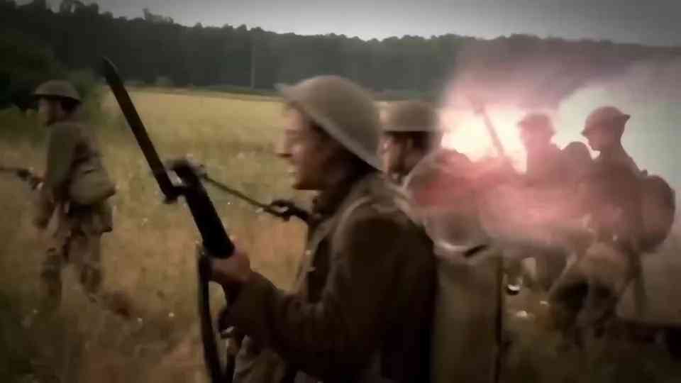 How World War I left Italy broken despite victory