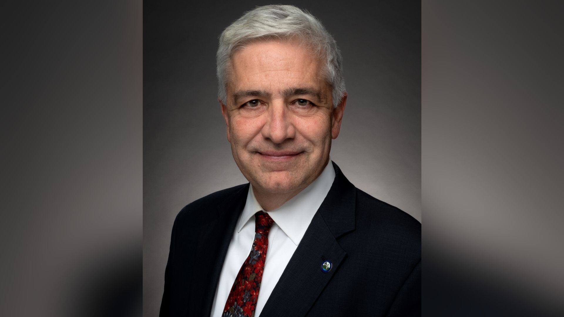 Chesterfield County administrator Joe Casey set to retire