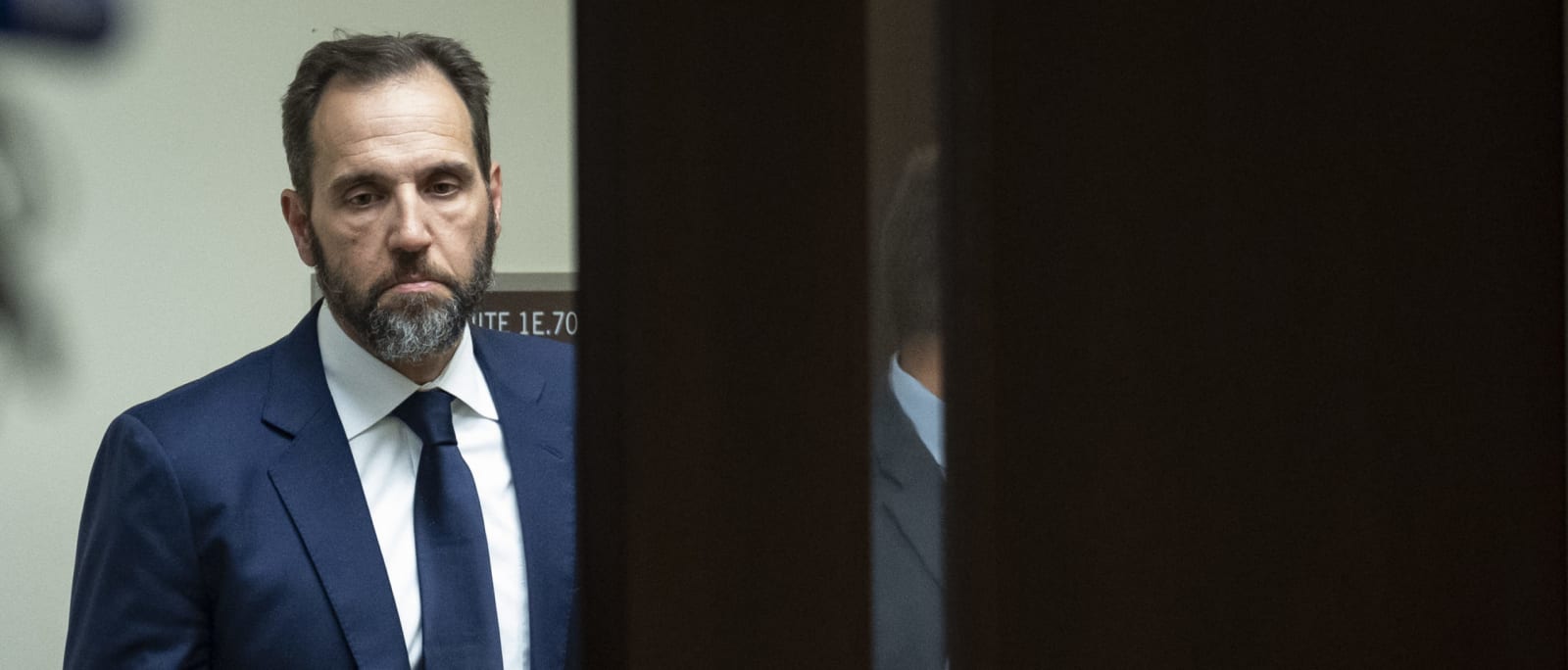 Jack Smith to launch his own law firm with prosecutors who targeted Trump
