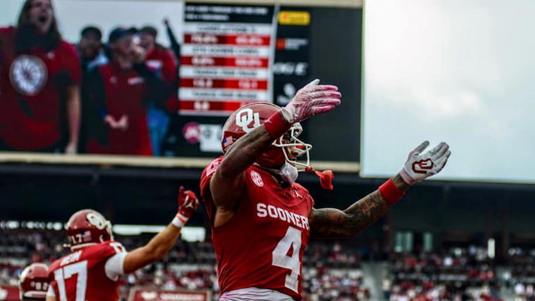 The 2025 All-SEC Oklahoma Sooner snubs
