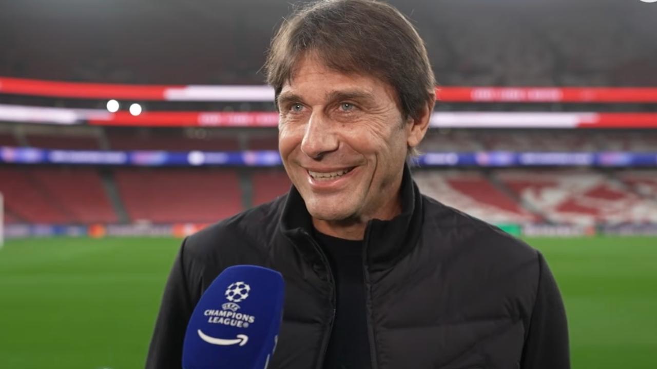 La verità sui numeri riportati da Conte: Napoli dietro a Inter e Juventus