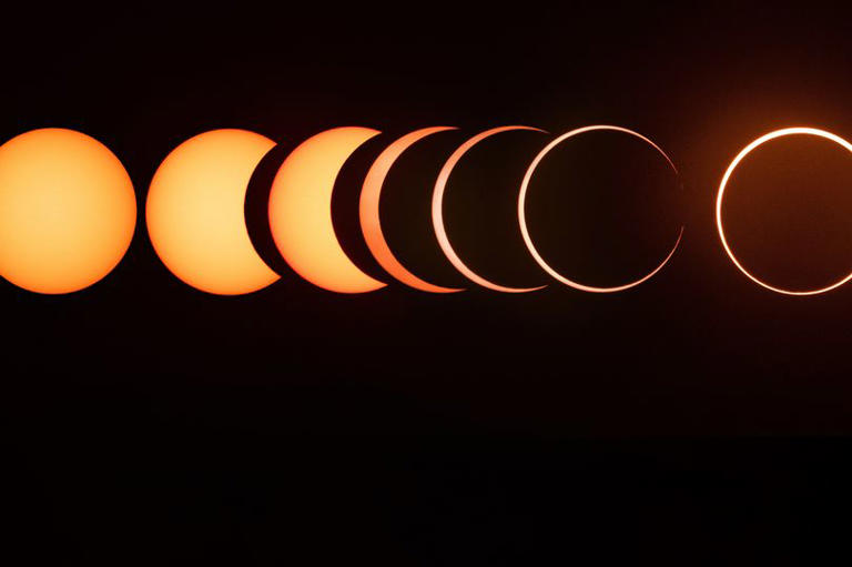 Will the UK witness the longest solar eclipse in 100 years?