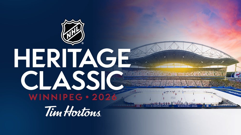 NHL and Tim Hortons extend long-standing Canadian partnership