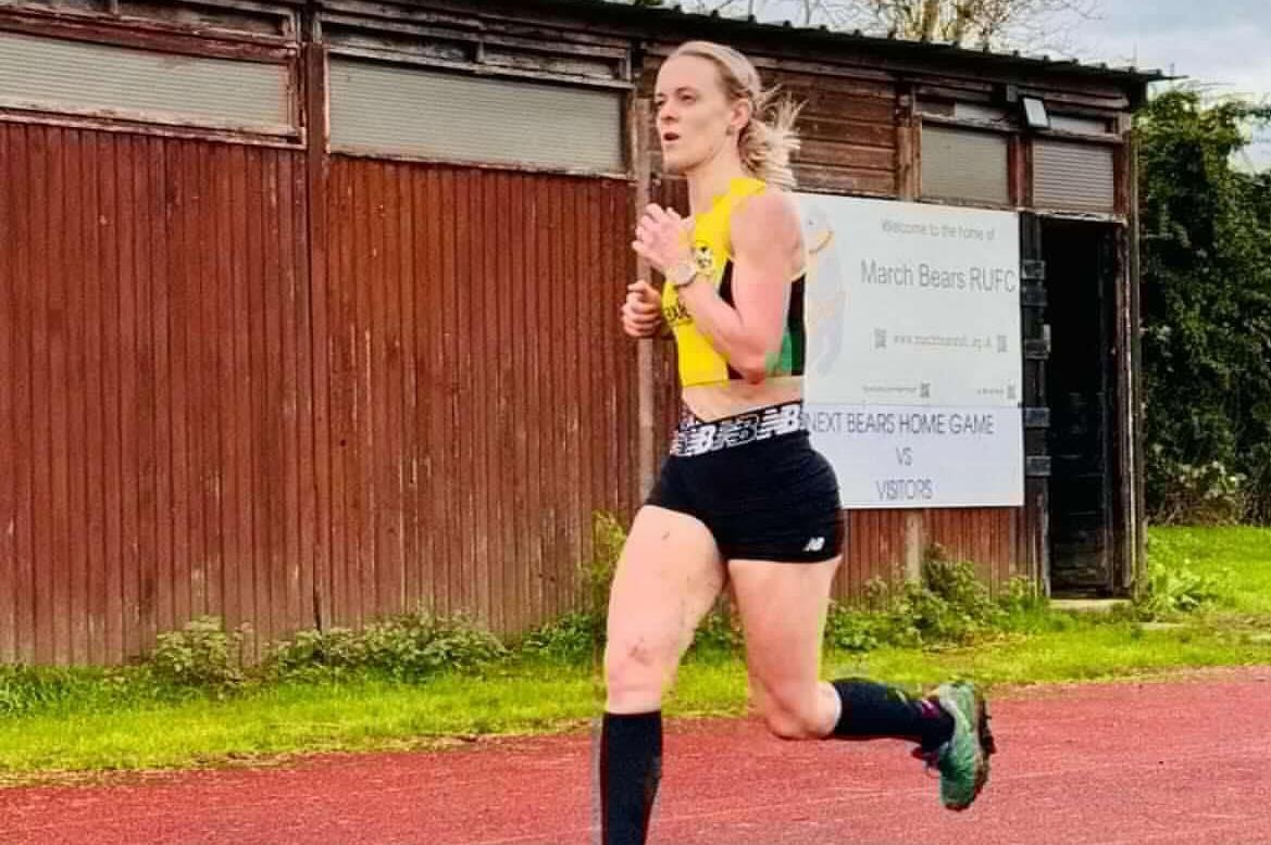 Yaxley's Longfoot legged it into second place in latest Frostbite ...