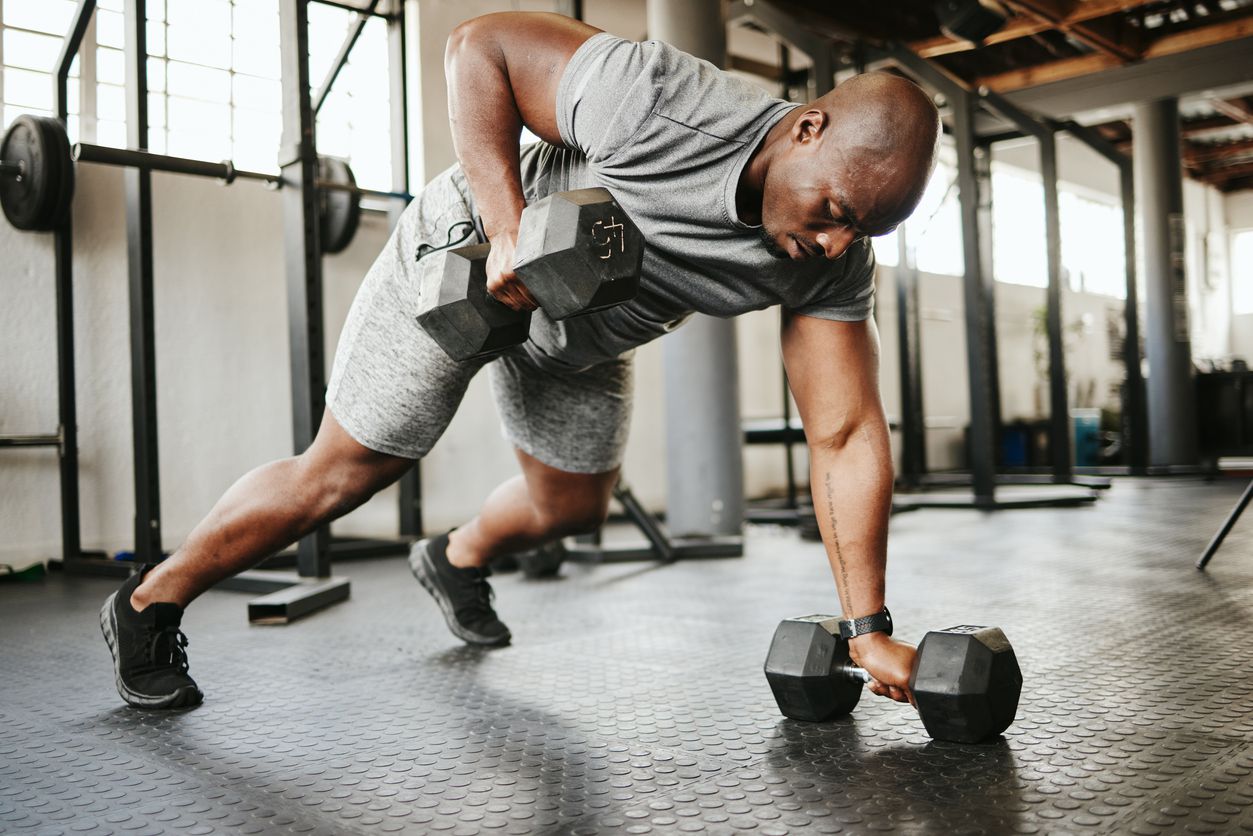 5 common causes of muscle mass loss (& how to prevent them)