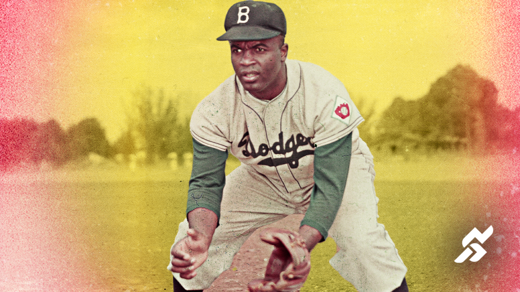 Dodgers' owner, filmmaker give $20M to Jackie Robinson Foundation