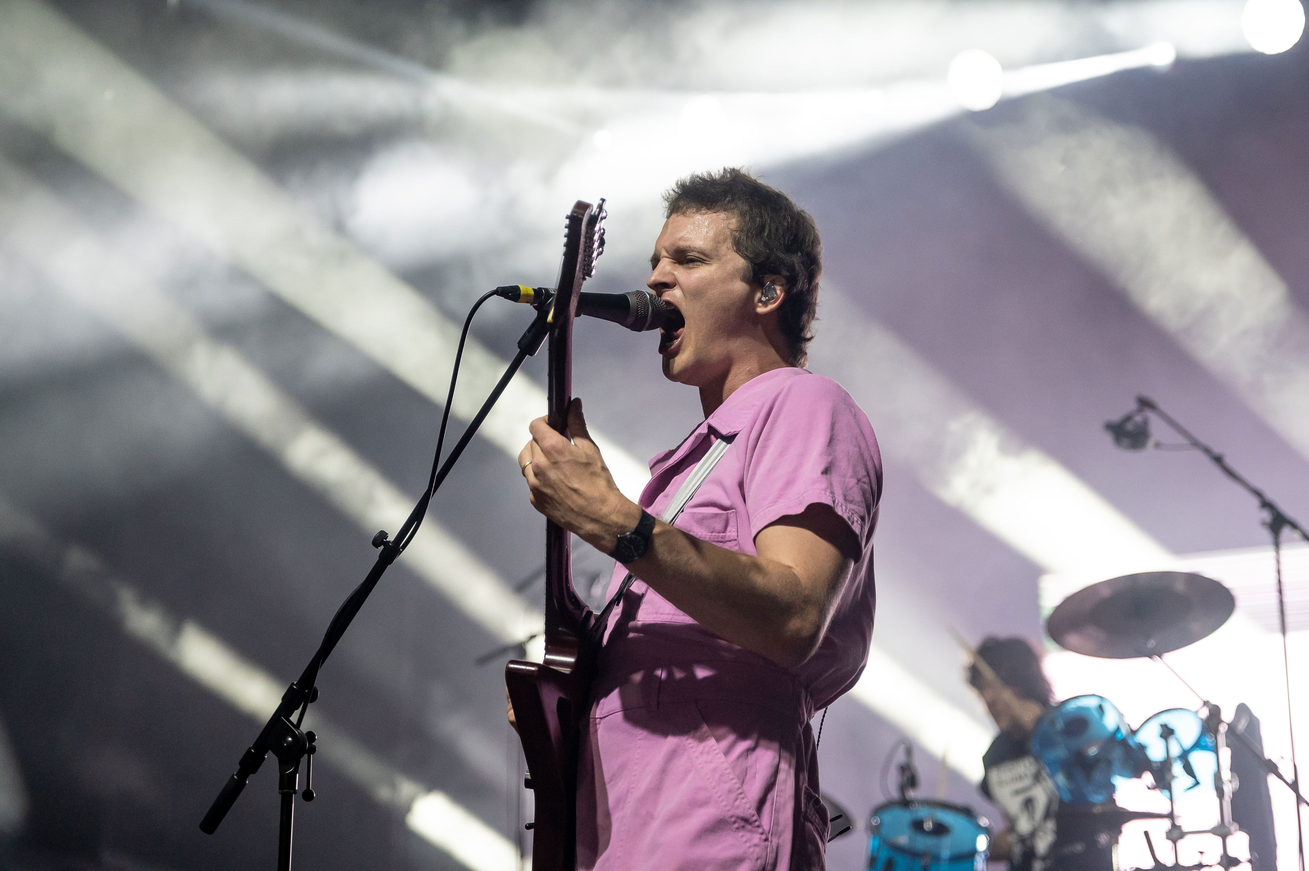 King Gizzard and the Lizard Wizard respond to Spotify impersonator: “We ...