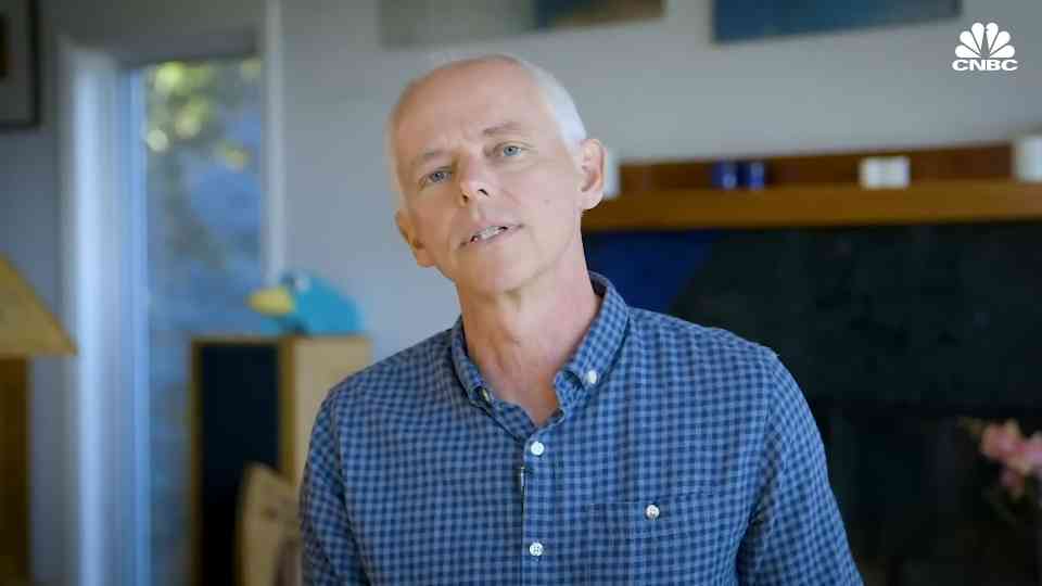 The early signs that Elon Musk and Martin Eberhard would collide