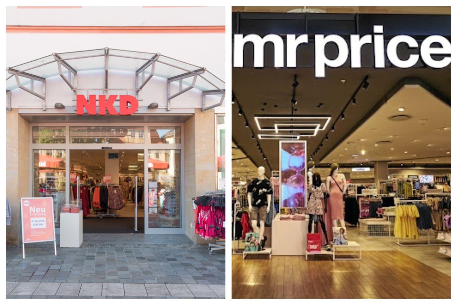 South African retail giant makes bold move into Europe with $570 ...