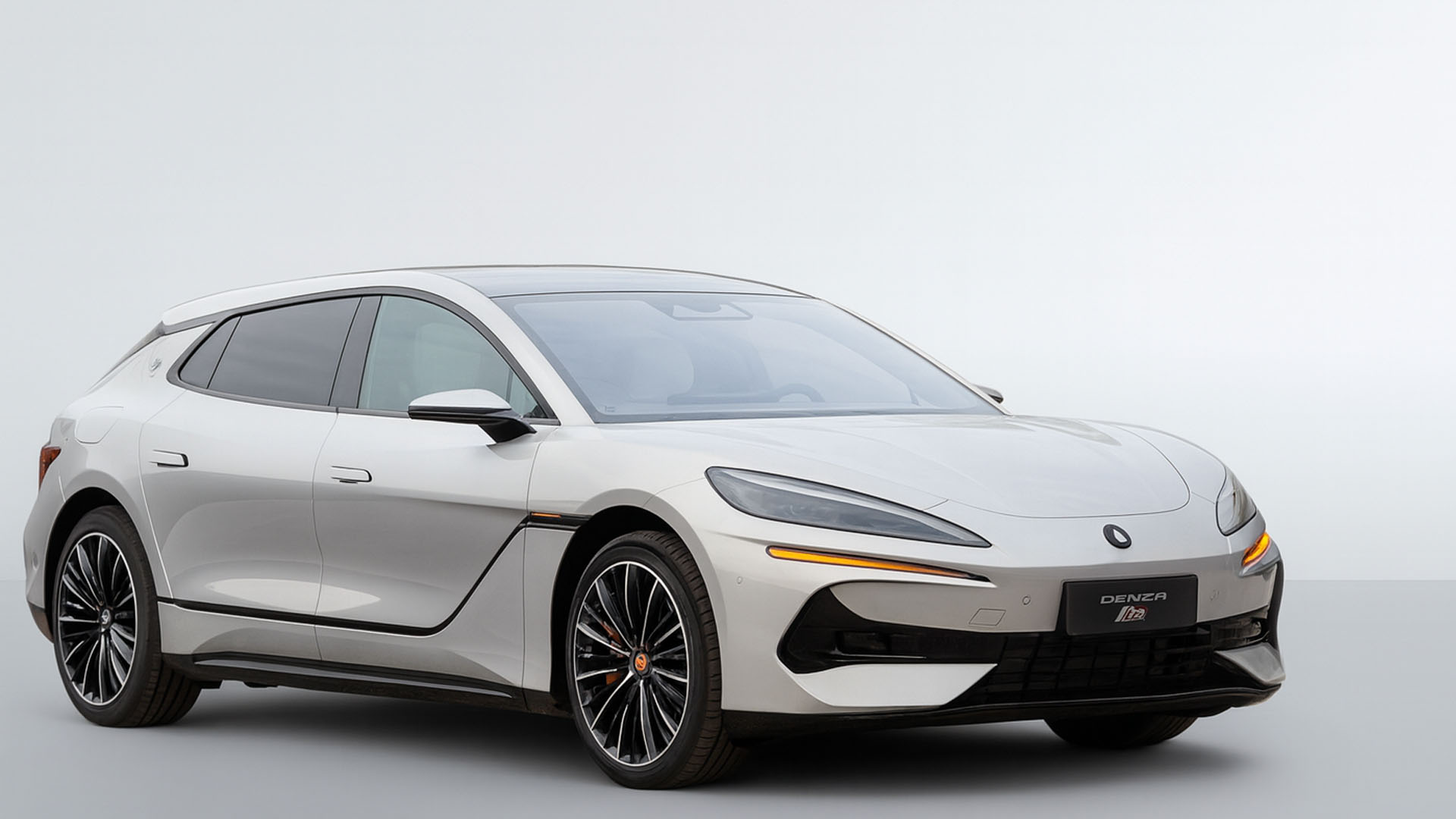 Ist der Denza Z9 GT komfortabler als die E-Klasse und der 5er?