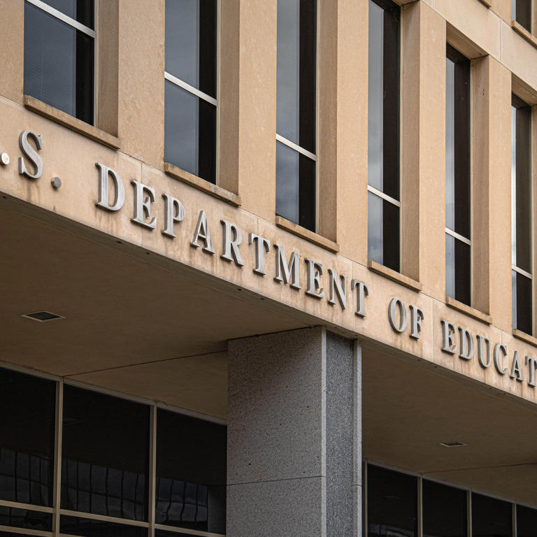 Student loan borrowers in default could see wages garnished in 2026