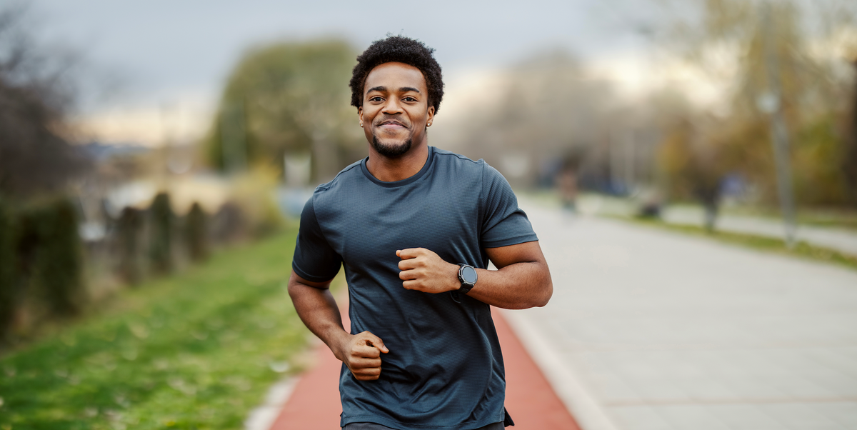 London has the fastest runners in the UK, according to Strava – how do ...