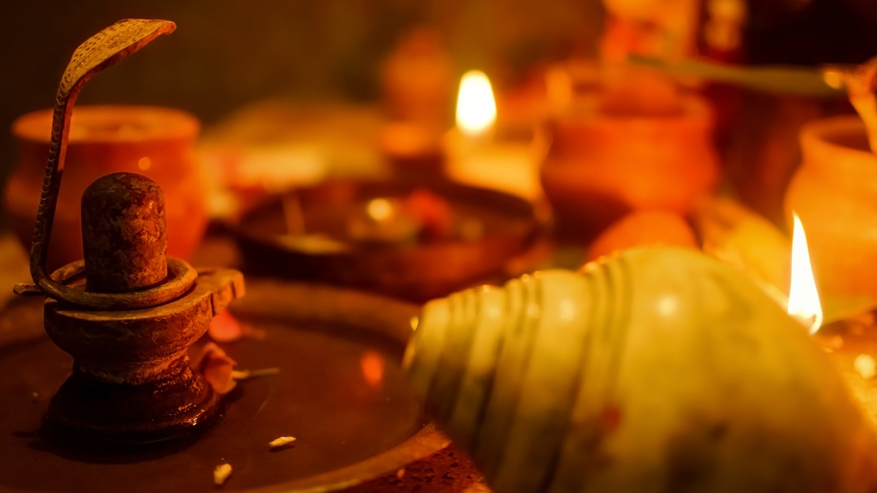 6 powerful Shiv mantras and how reciting them regularly can bring in a ...