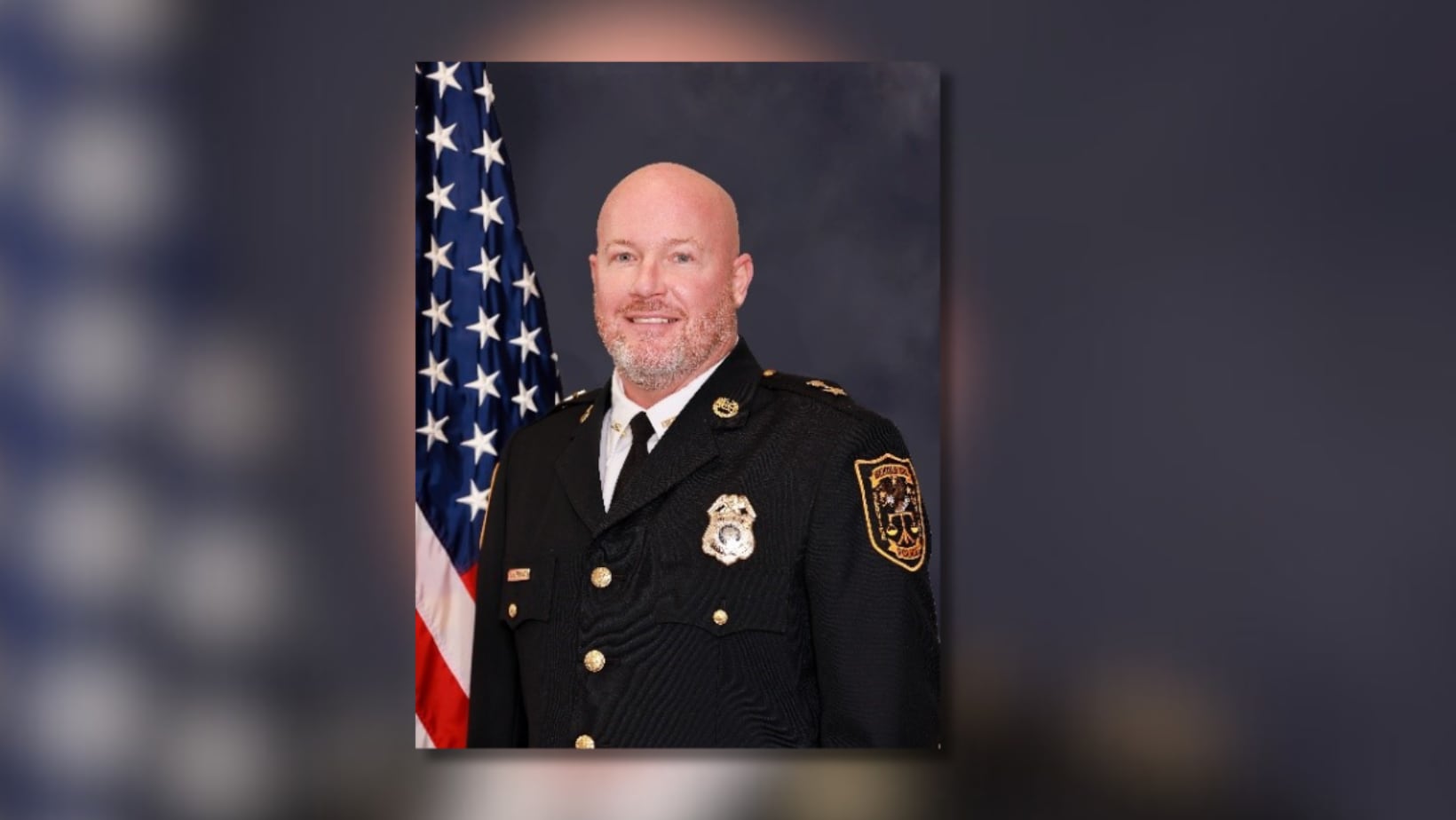DeKalb County announces new police chief