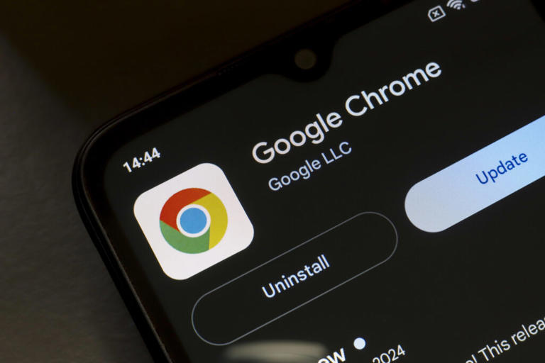 Google to deploy a second AI in Chrome to make sure the first AI doesn ...