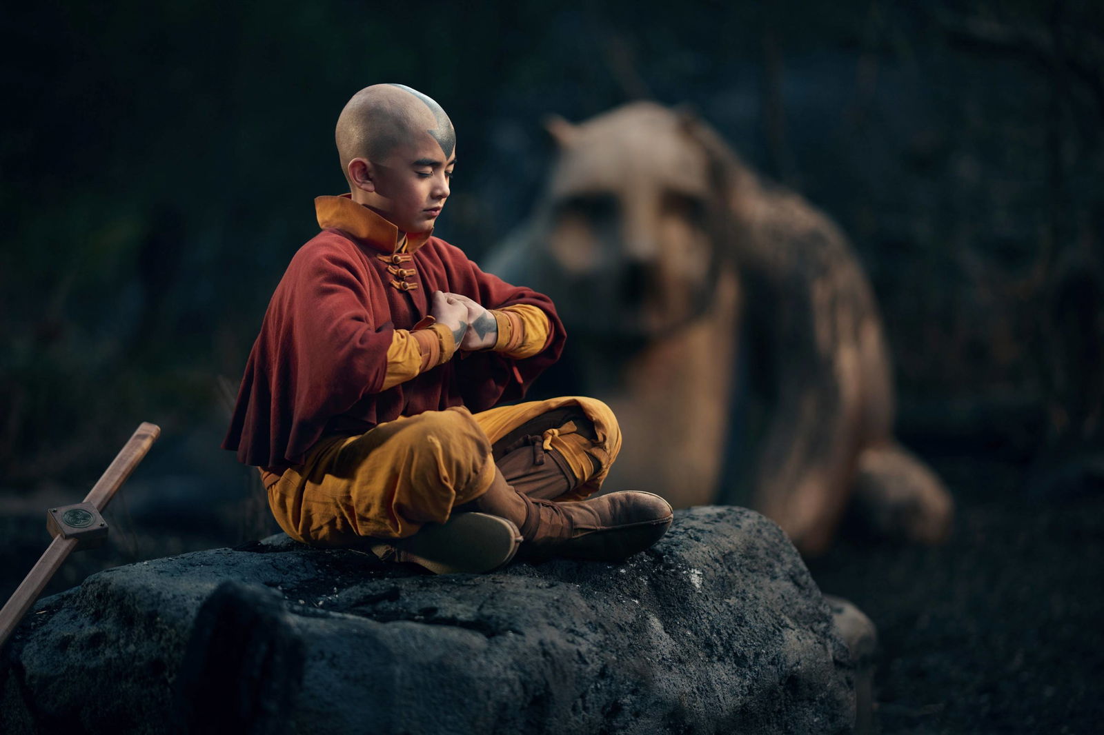 Netflix’s ‘Avatar: The Last Airbender’ season 2: The complete cast and ...
