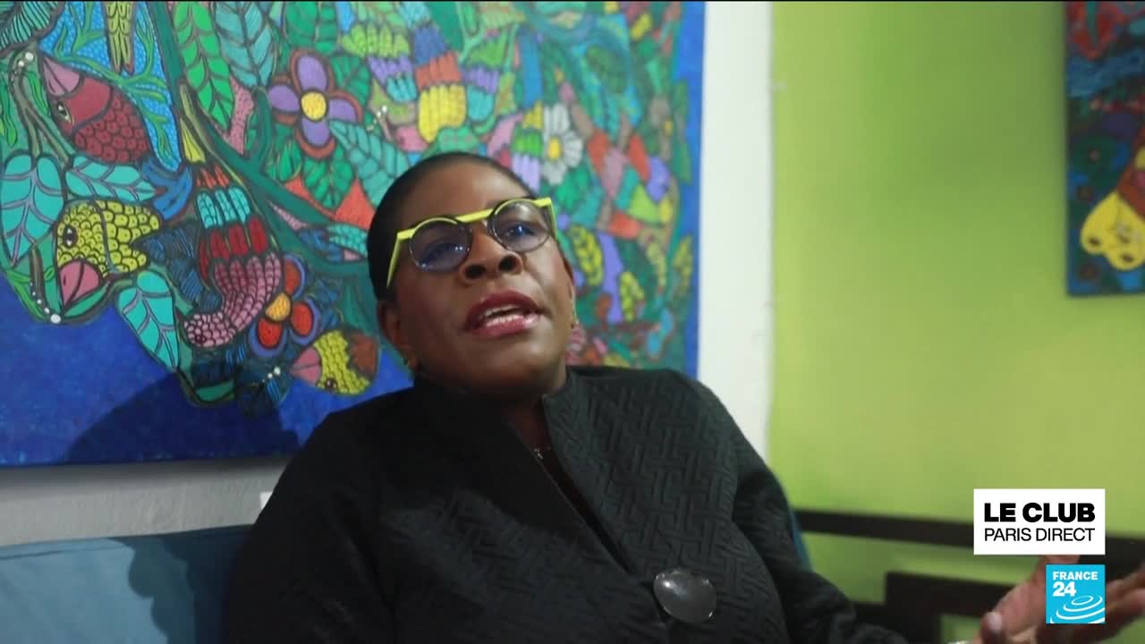 Haïti : la musique konpa bientôt inscrite au patrimoine immatériel de l ...