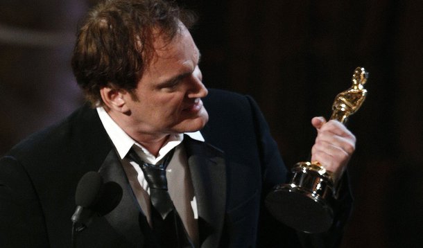 Vivendo em Israel, Quentin Tarantino diz que tem orgulho de ser um sionista