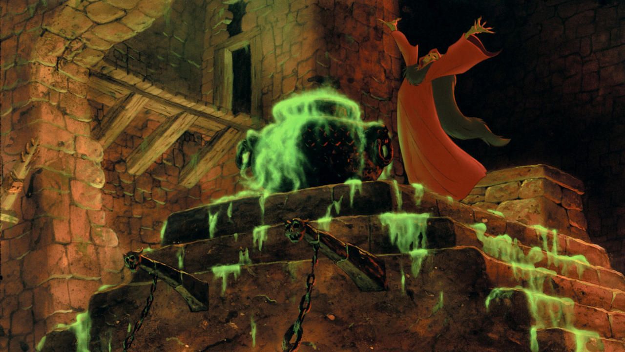 Disney company movies we don't talk about nearly as much