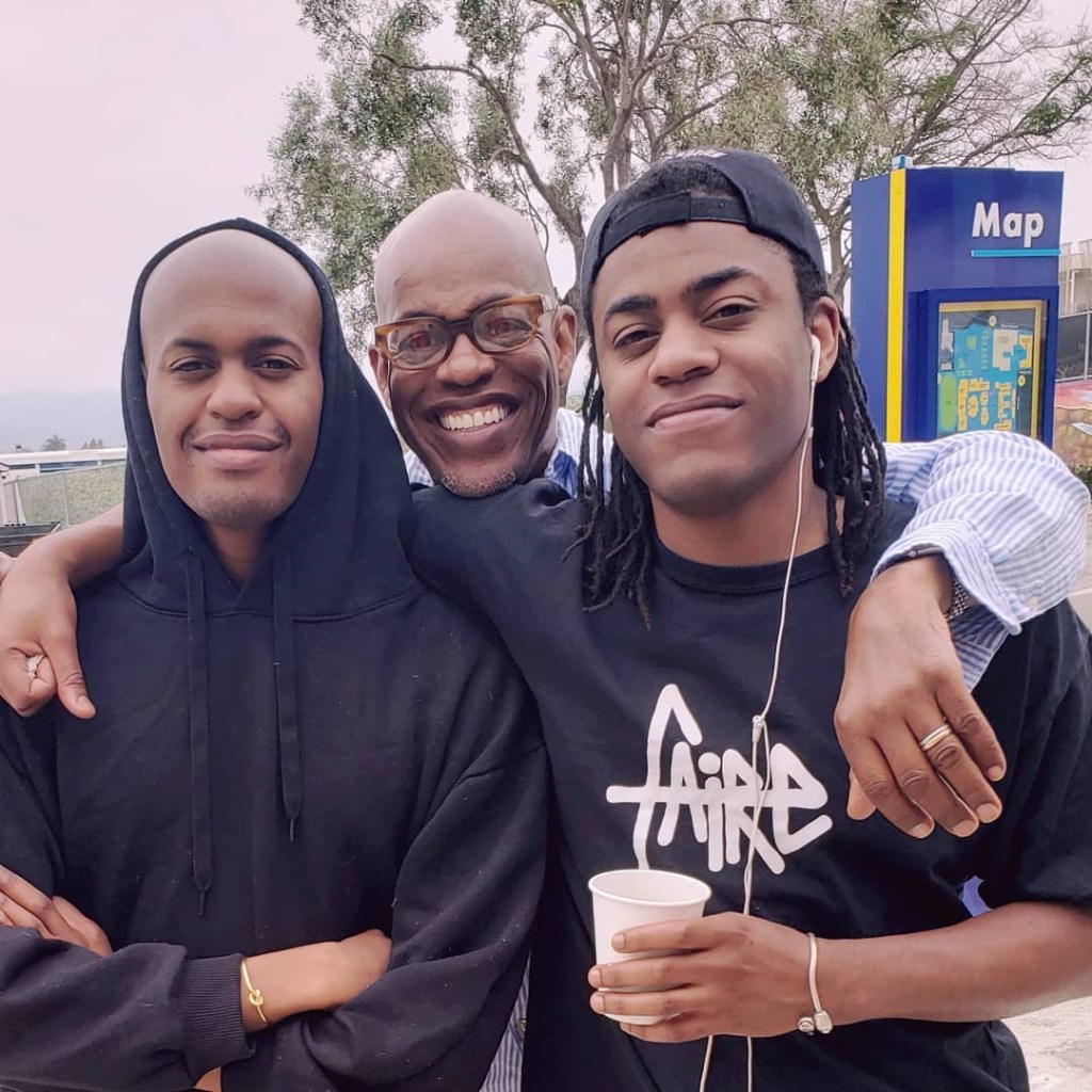 Grammy-nominated singer Jubilant Sykes found stabbed to death in home ...