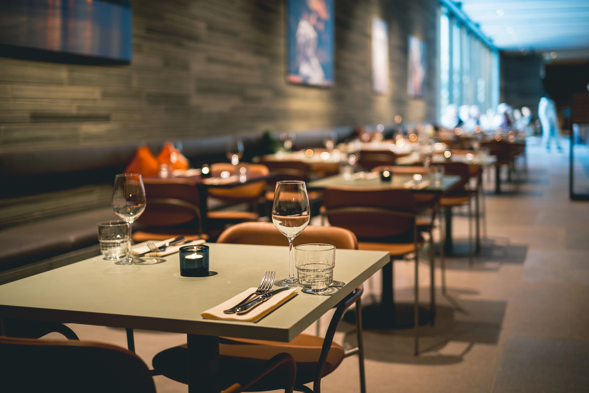 Restaurant chains that failed internationally