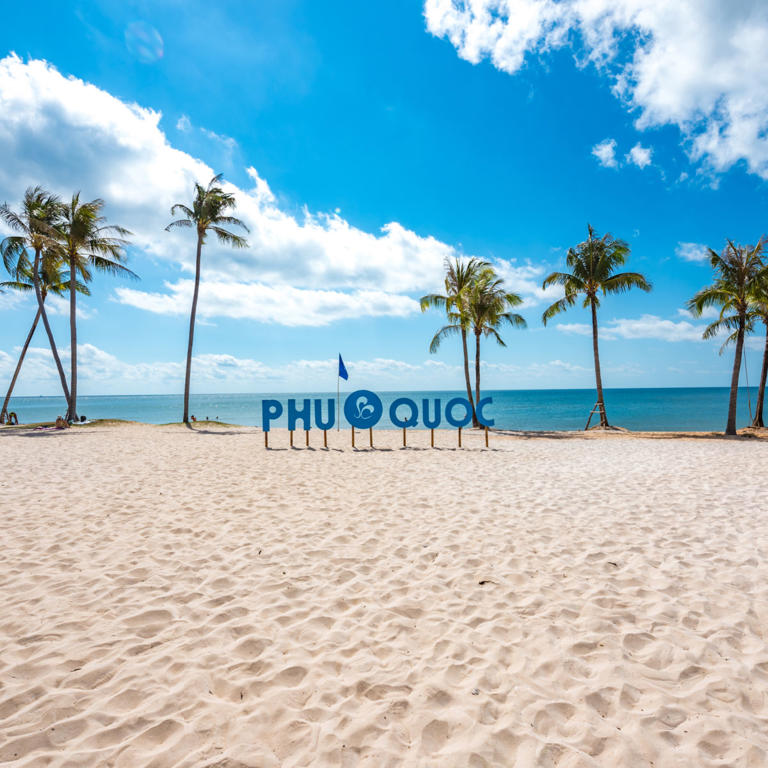 Move over Sri Lanka! This gorgeous island is Asia's new vacation hotspot