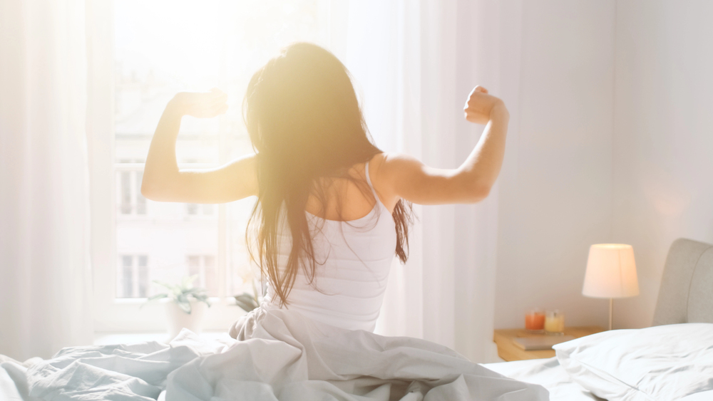 How to build a mood-boosting morning ritual