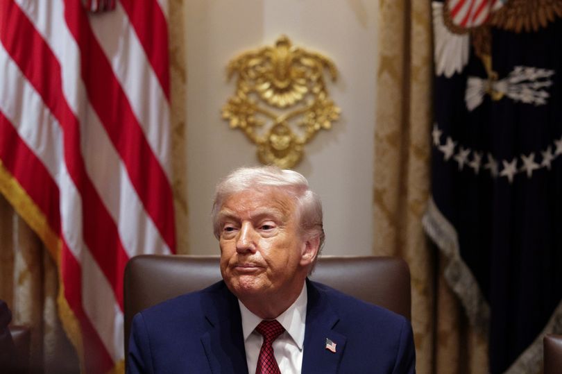 Trump supports new $1,500 check to millions of Americans - here's who's ...