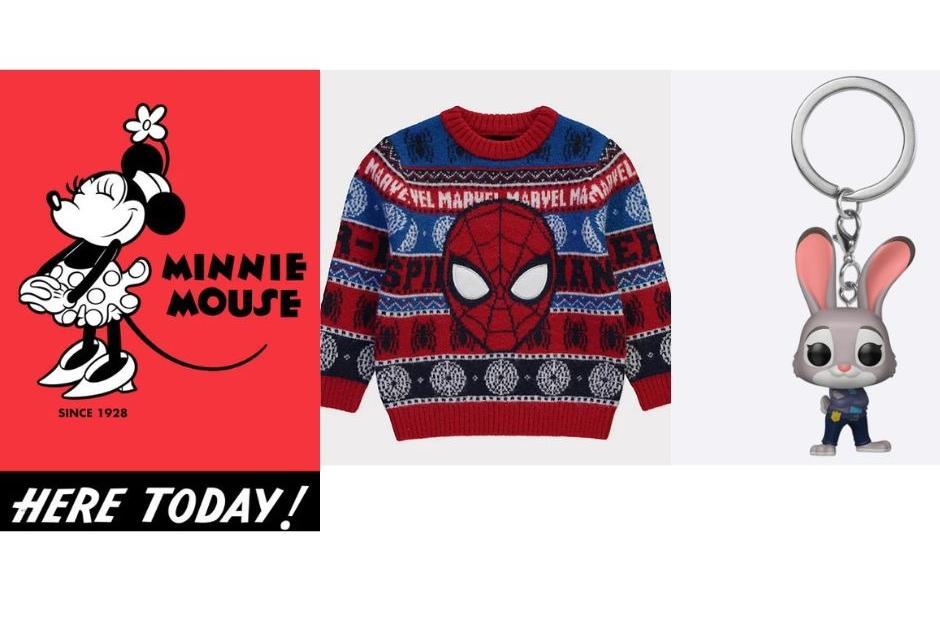 Best Christmas stocking fillers under £20