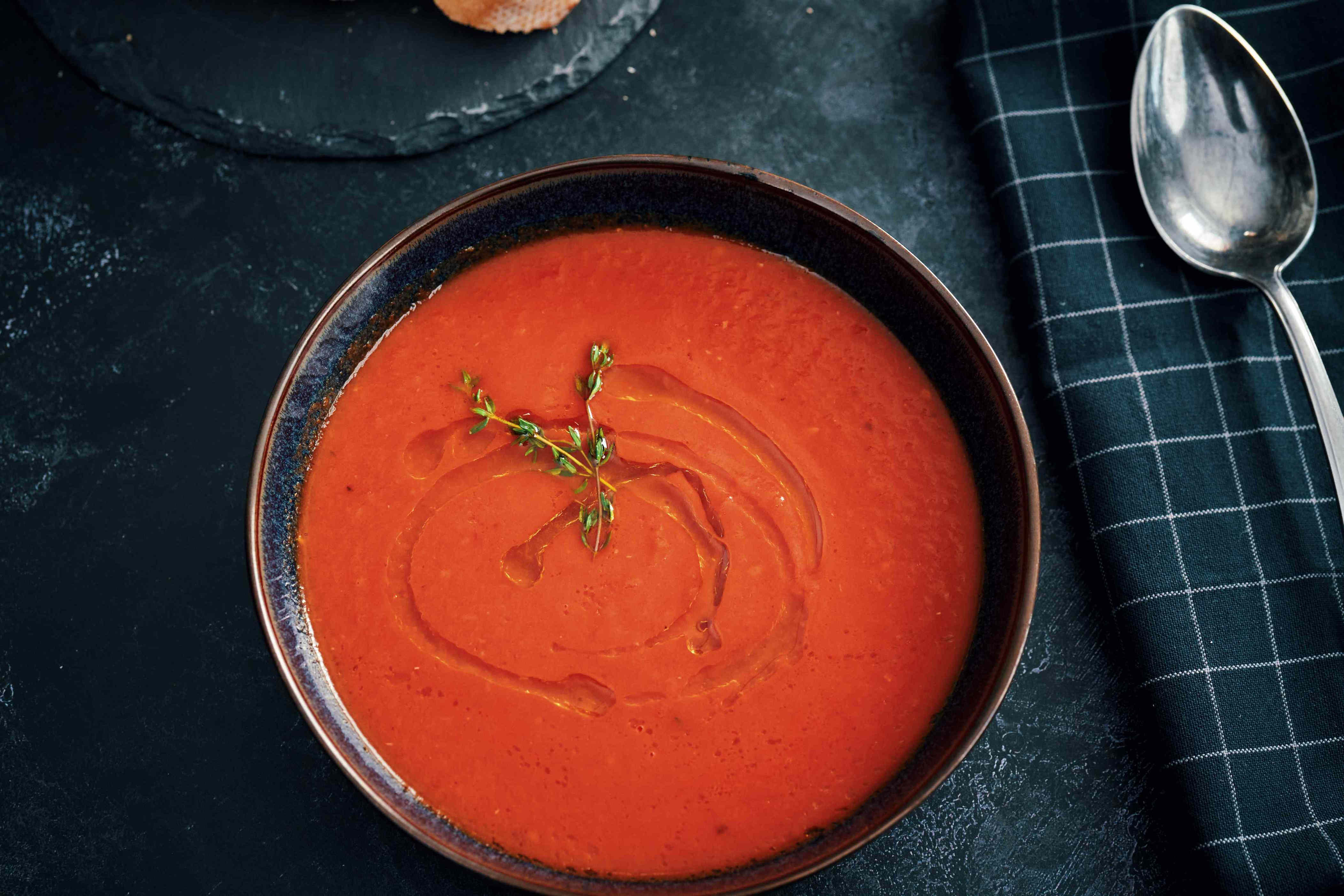 Check your pantry: Tomato soup recalled in 14 states over hidden ingredient