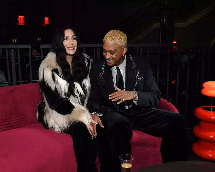 Meet Cher’s 40-year-younger boyfriend Alexander: Is marriage on the ...
