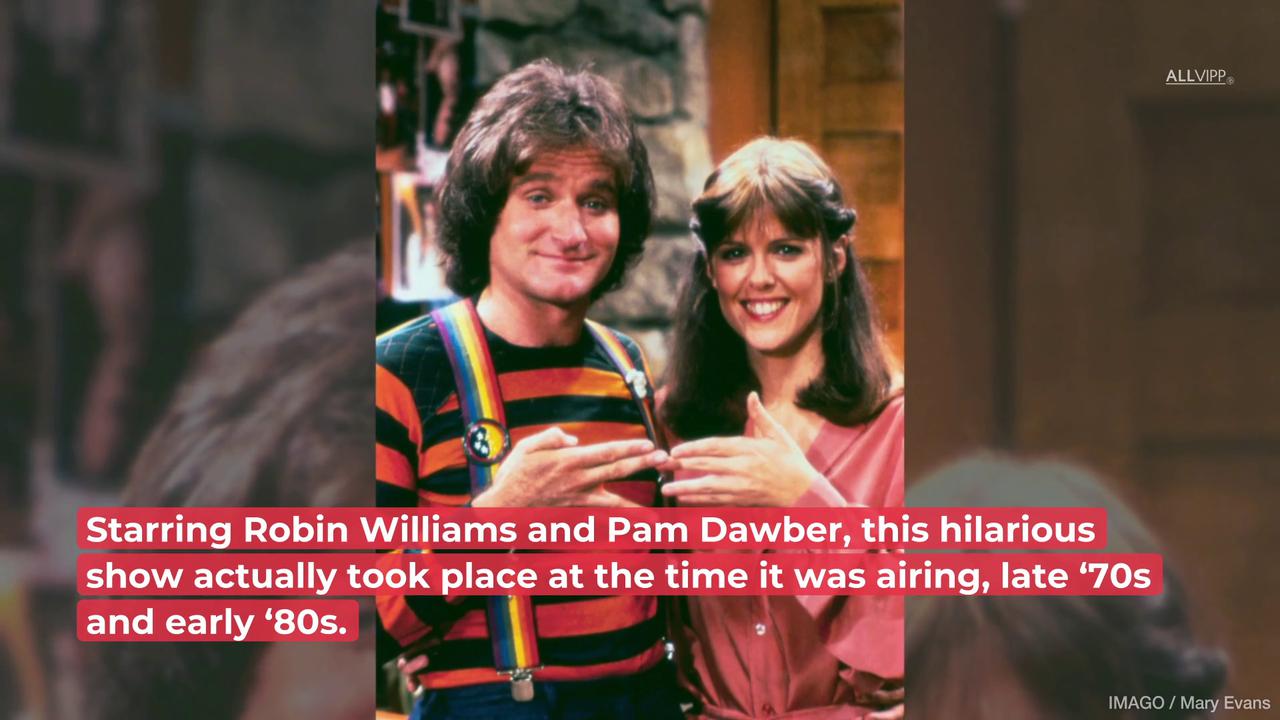 Did you know 'Happy Days' has 3 hilarious spin-offs?