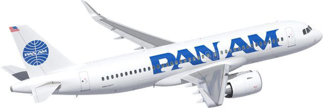 New Pan Am says it plans to fly A320neos