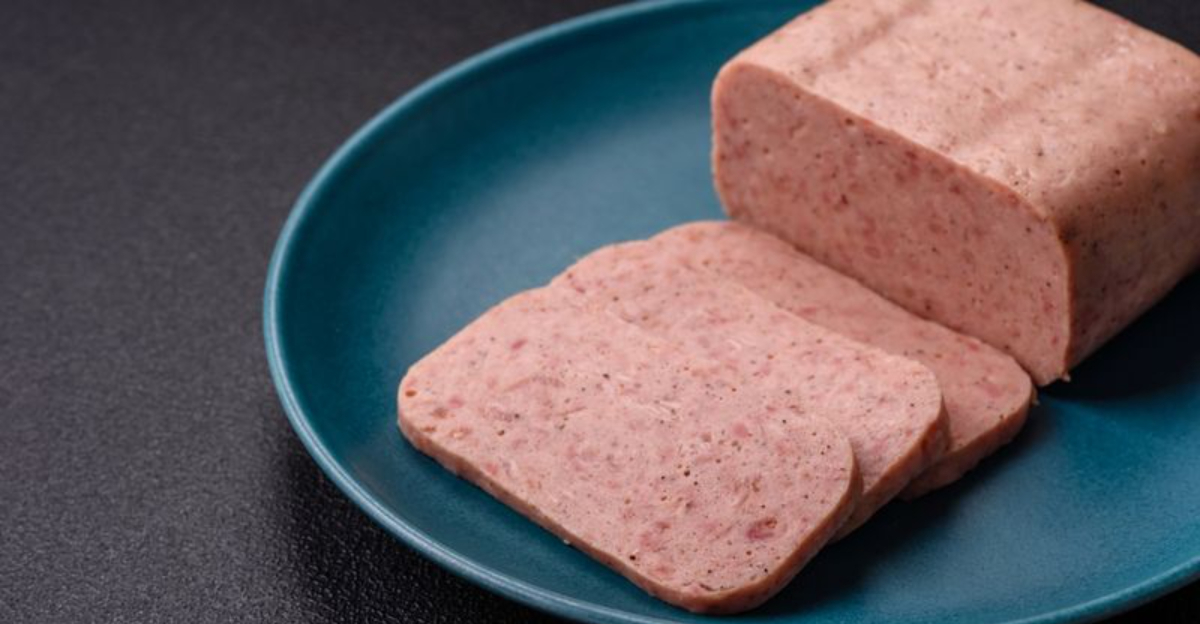 13 once-popular foods people no longer eat