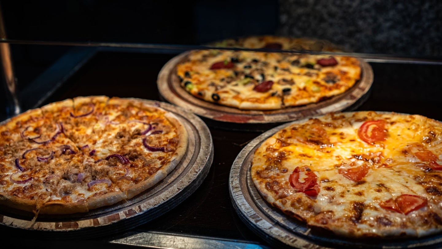 Riko’s Pizza elevates Carl Bachmann to CEO