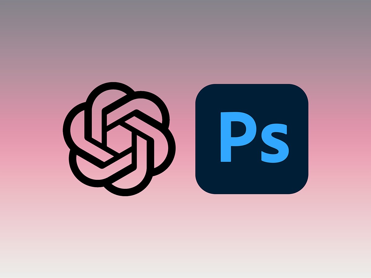 Adobe's flagship software is now available in ChatGPT’s conversational ...