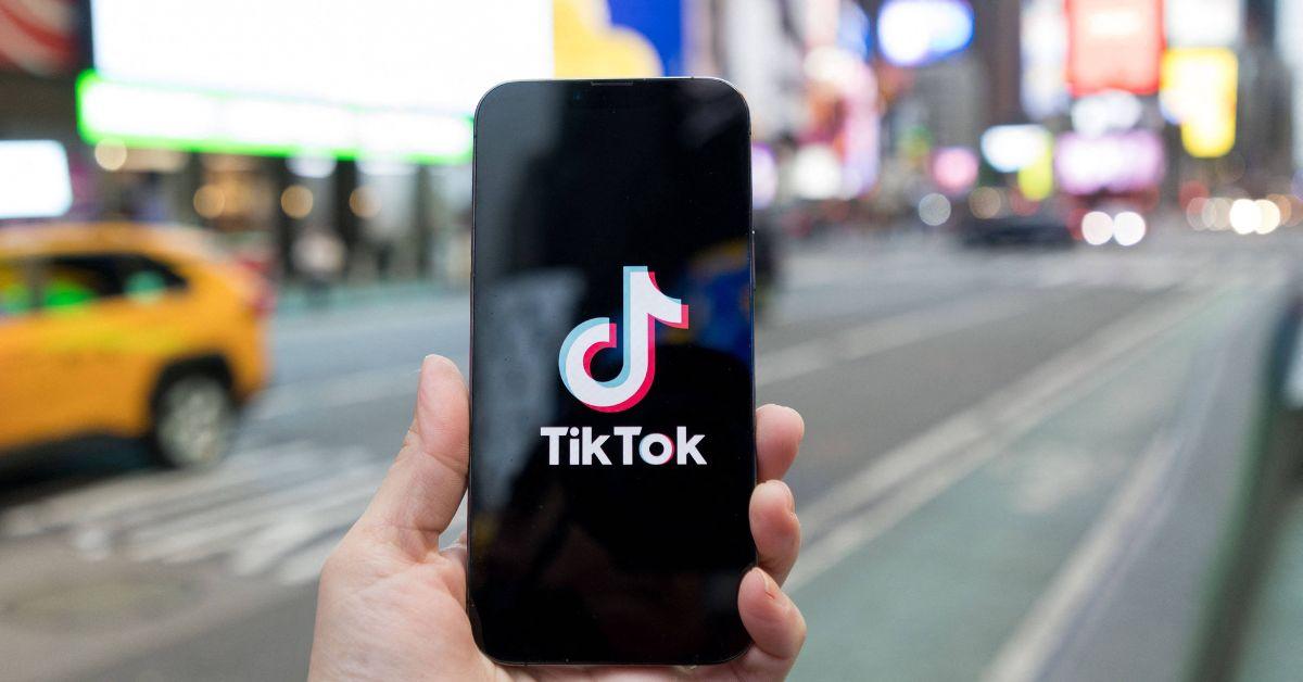 Why everyone is saying “F1” on TikTok — and what it actually means