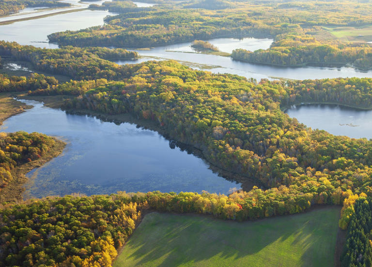 A new and historic land deal is expanding Minnesota's natural spaces