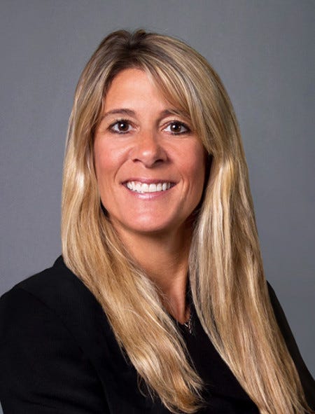 DeSantis appoints tech CEO Carol Craig to Port Canaveral Commission