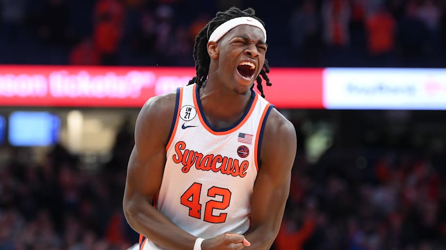 Forget opponents' NET rankings, Syracuse basketball looks to handle ...