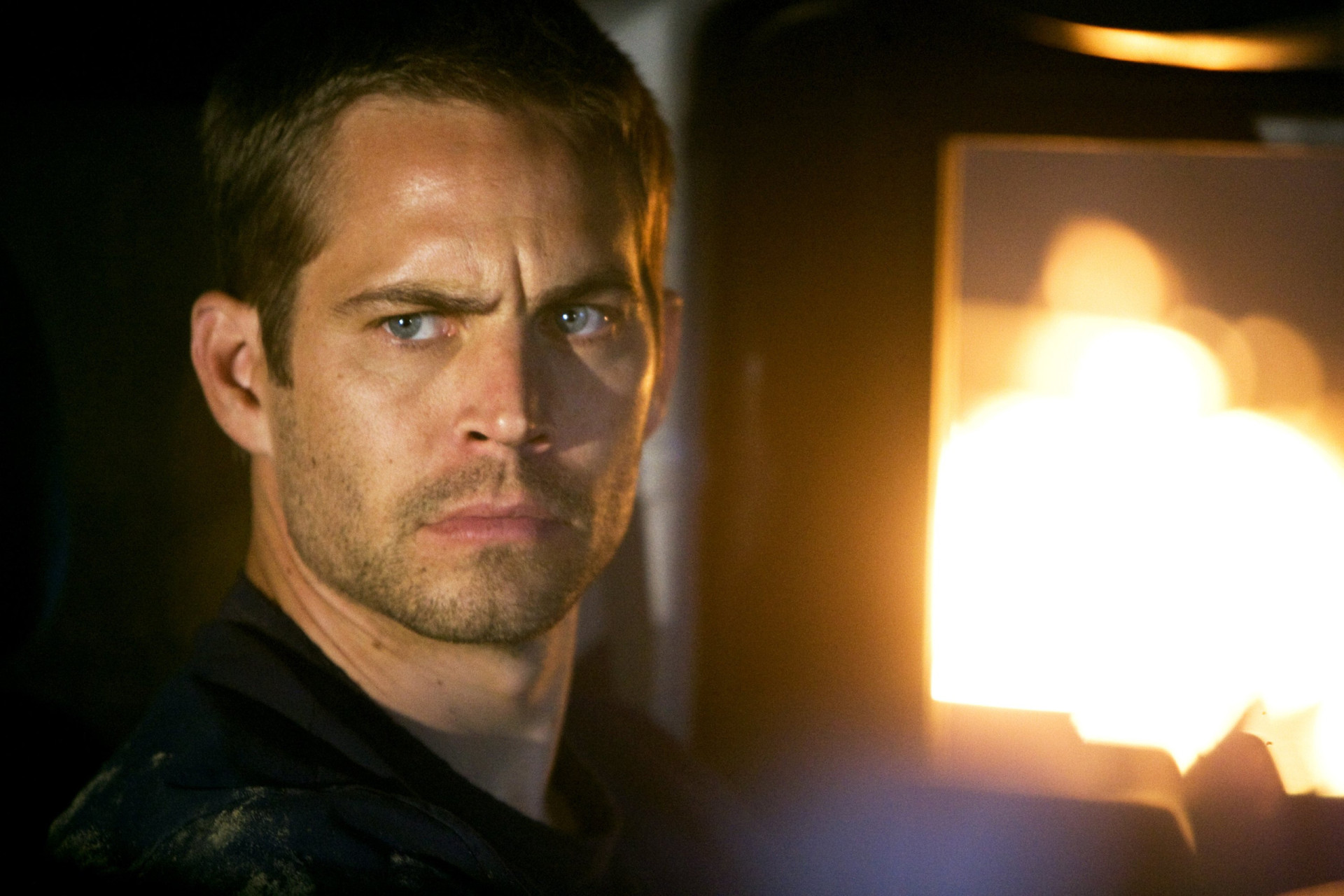Actors who passed away during their final film