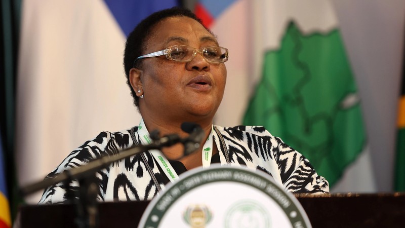 Parliament moves to formalise impeachment committee as parties prepare ...