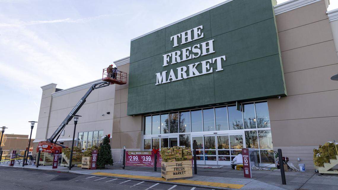 Grocery and specialty stores to open this summer across Central ...