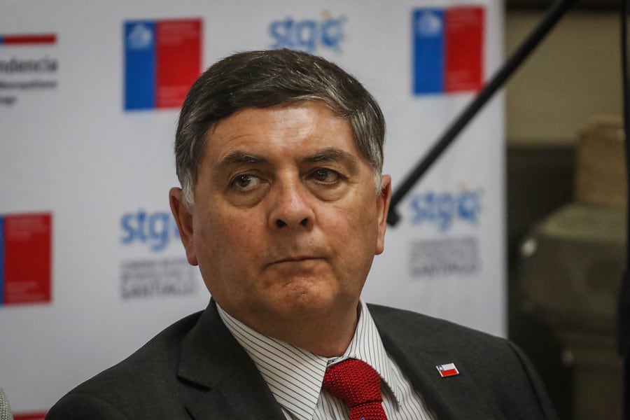 Kast delinea las prioridades de su gobierno ante los privados, hace ...