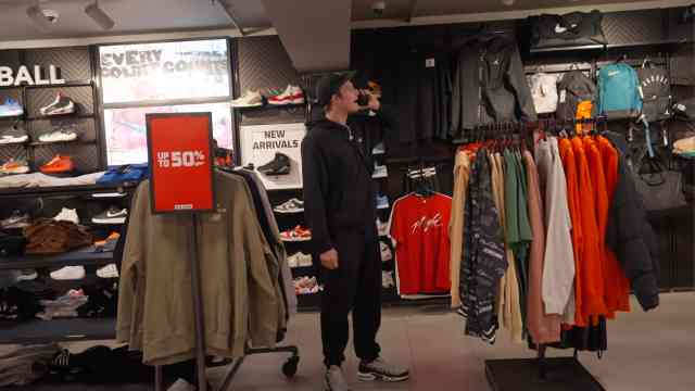 What happened when I tracked down Australia’s biggest eshay