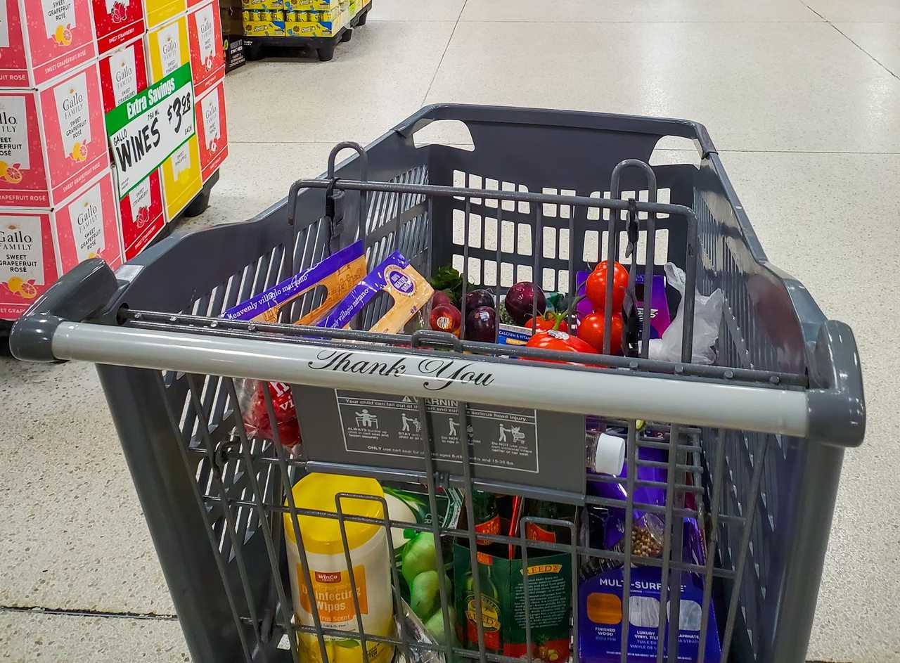 Grocery shoppers charged more in secret price tests on Instacart ...